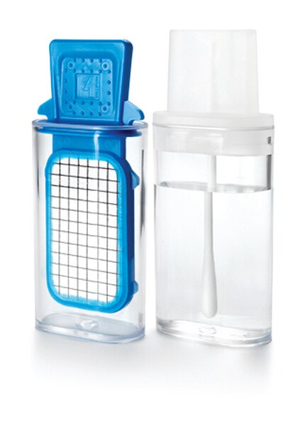Dips & Swabs Test Kits - Dips and Swab Test Kits, non-irradiated
